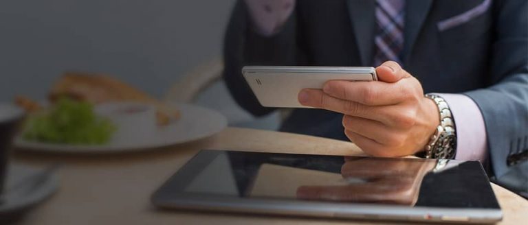 Importance of Optimizing Smartphones Screen Size