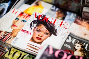 Tips to Effectively Use Photos on Your Magazine Cover
