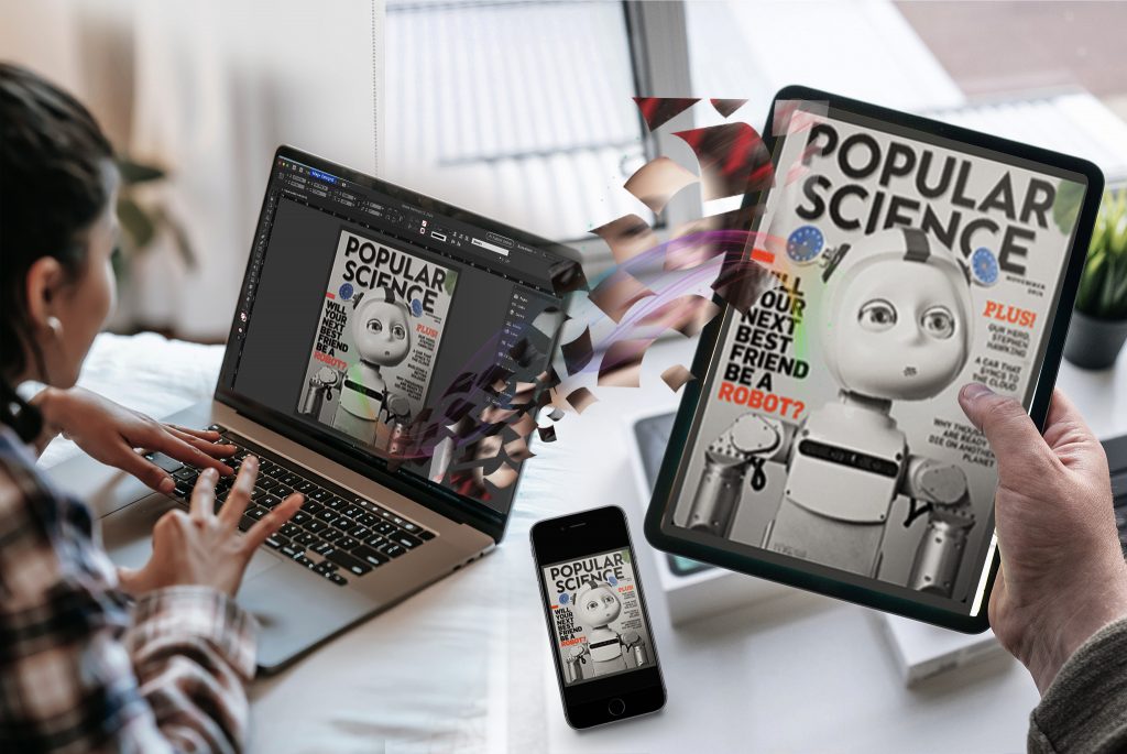magplus launches new product to advance digital publishing landscape