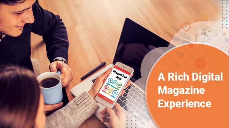 Magazine App | What is a Magazine App?