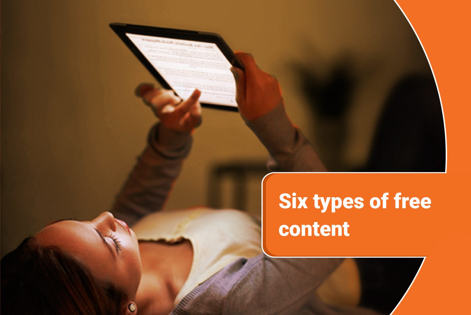 Content Creation | Ideas To Hook Your Readers