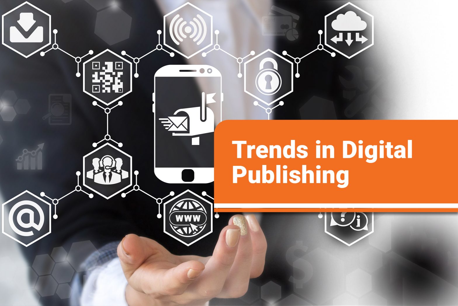 How Technology Is Changing Digital Publishing | mag+